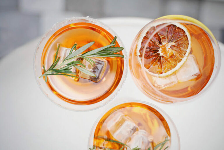 What You Need To Know About Ketel One Vodka - Whiskey Ginger