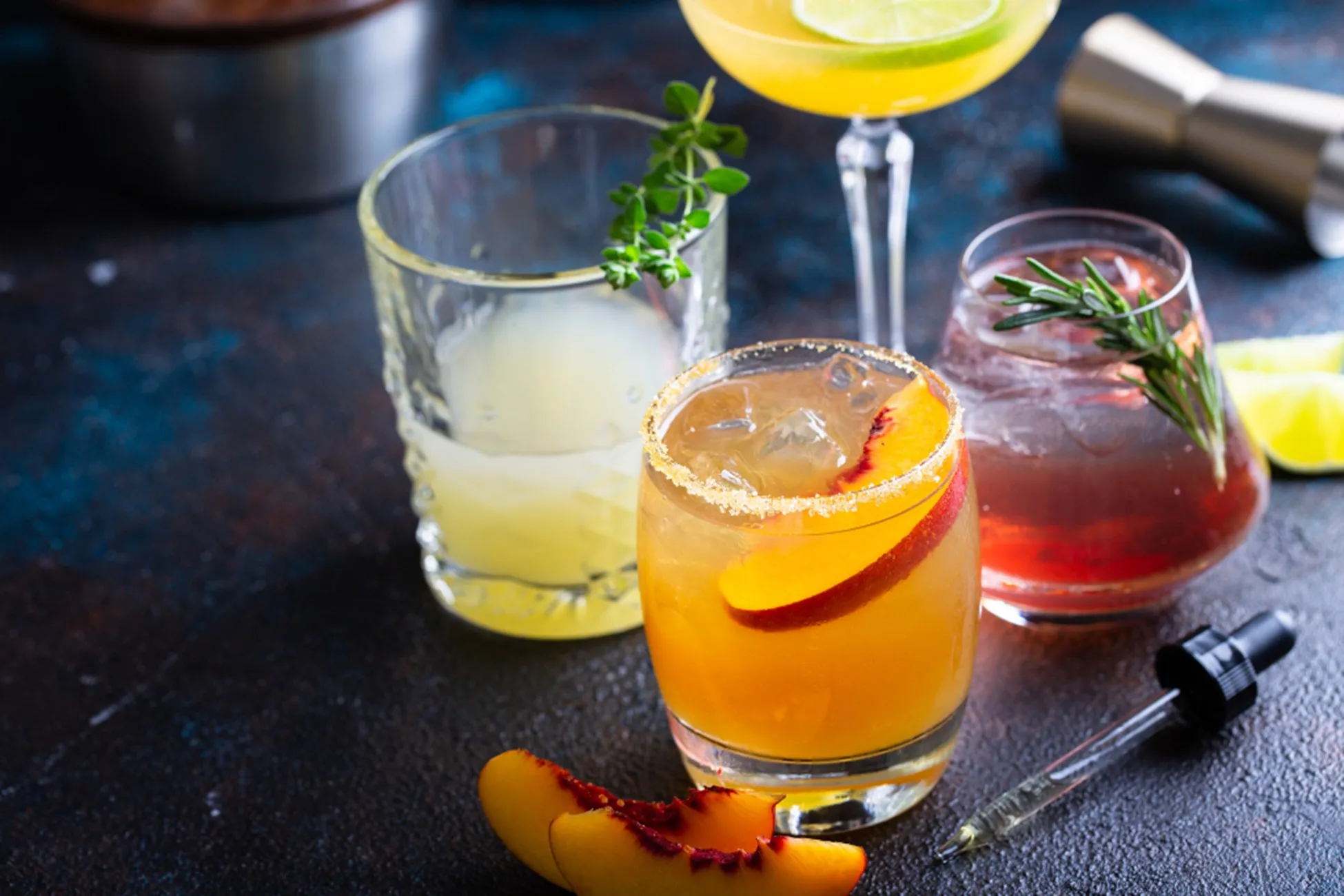 Essential Cocktails With Whiskey And Spirits Whiskey Ginger