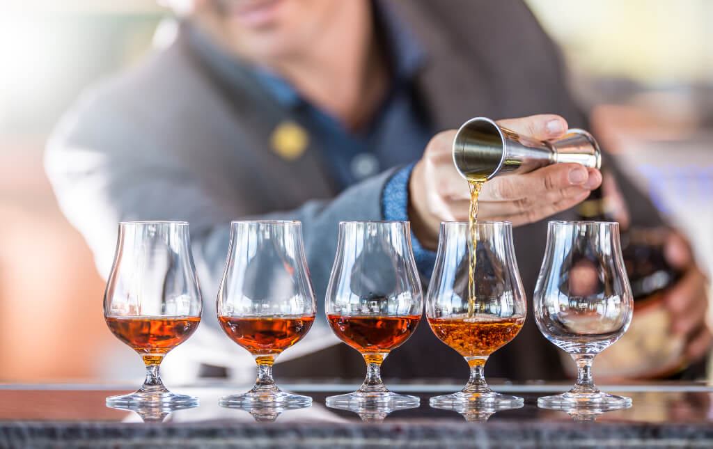 Do You Have What It Takes To Be On a Tasting Panel? - Whiskey Ginger