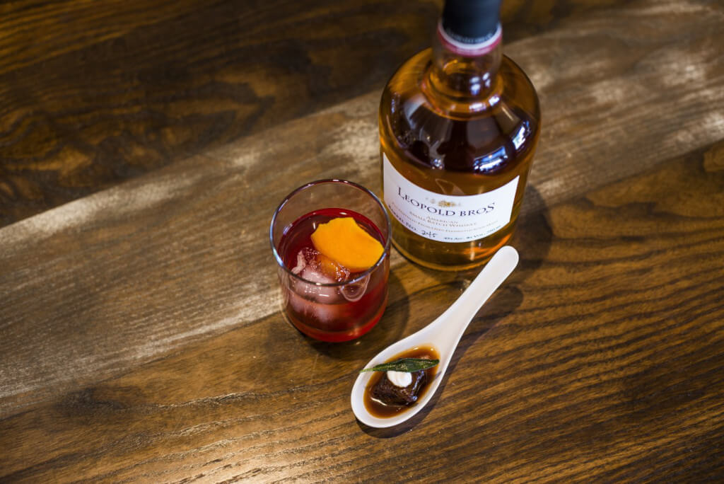 The Art Of Whiskey Pairing: Finding The Ideal Complements - Whiskey Ginger